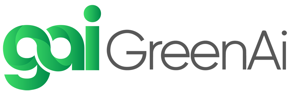 GreenAi – The Future of Sustainable Investments – GreenAi ...
